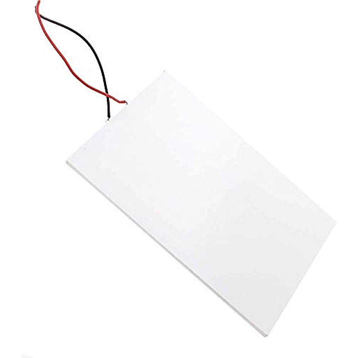 ZYM119 LDTR-CD01 DIY Blue Light LED Display Backlight Board Light Guide Panel LGP for Circuit Board