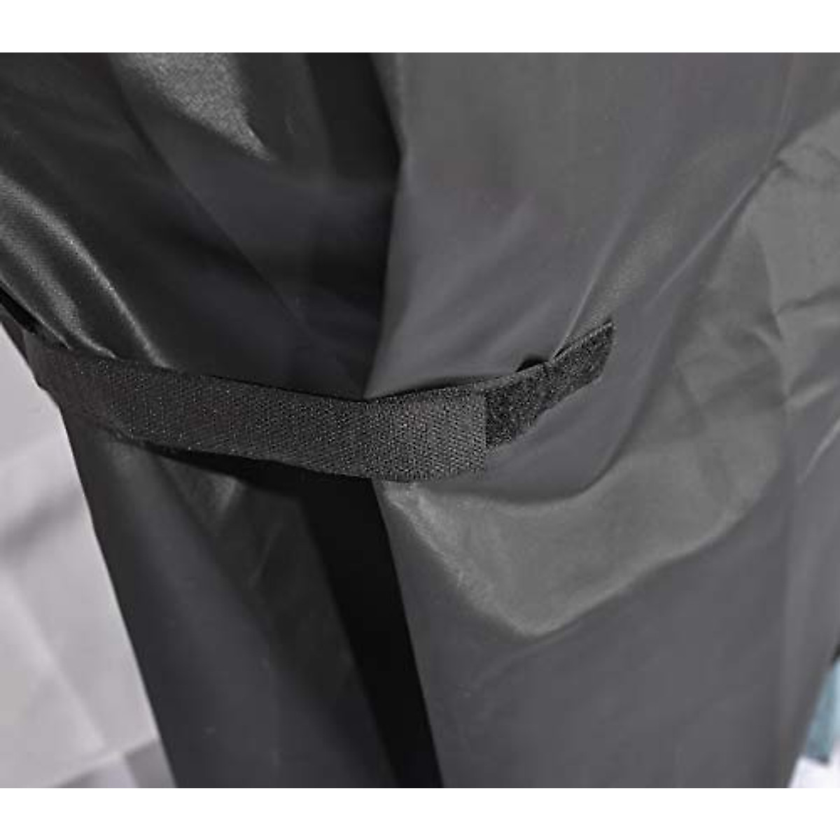 Cloakman Grill Cover 8787 for Char Griller 5750 Hybrid and 5072 5030 Dual Function Grill