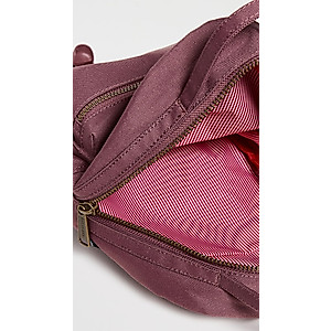 Herschel Supply Co. Women's Nova Mini Backpack, Rose Brown, One Size