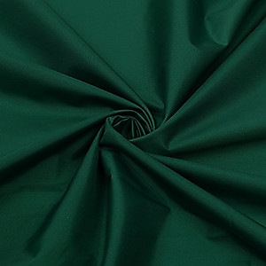 dDanke Patio Swing Cushion Cover Swing Seat Cover Replacement for 3 Seat Swing Chair Dustproof Protection 150X50X10CM, Cover Only (Green)