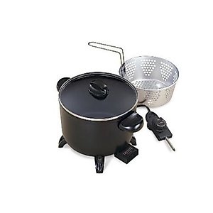 Presto 060006 Cooker Multi Kitchen Kettle (06006)
