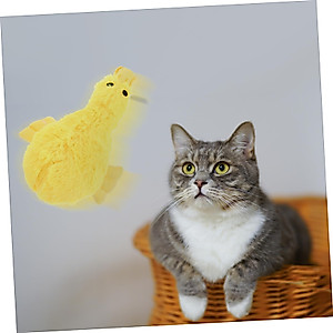 balacoo Puppy Toys Dog Toy Squeakers Dog Toys Small Dogs Dog Toys Squeaky Small Dog Squeaky Toys Shaped Dog Squeaky Toy Dog Interactive Toys Small Dog Toy Dogs Toys Plush pet The Dog