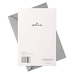 Hallmark Wedding Card, Bridal Shower Card, or Engagement Card (Enjoy the Journey)