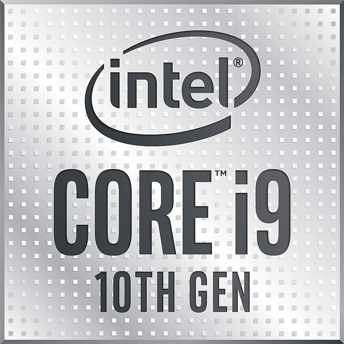 Intel Core i9-10850K Processor, 20MB Cache, 3.6GHz (5.2GHz Turbo Max), LGA1200 - BX8070110850K
