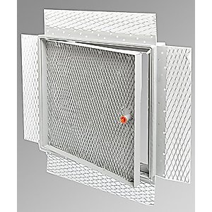 Acudor AP-5010 Recessed Access Door 18 x 18, White