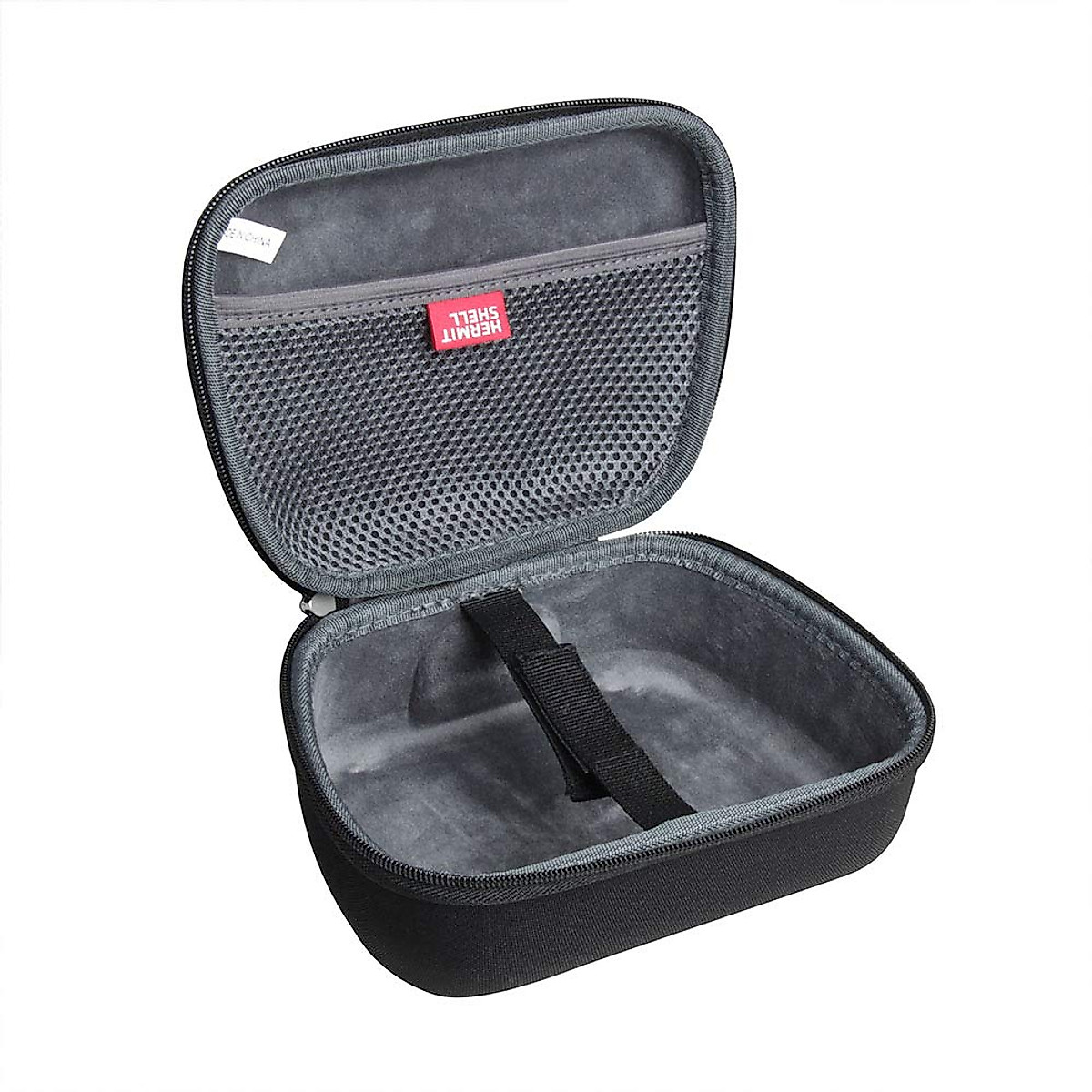 Hermitshell Hard Travel Case for Sony PS5 Playstation DualSense Wireless Controller