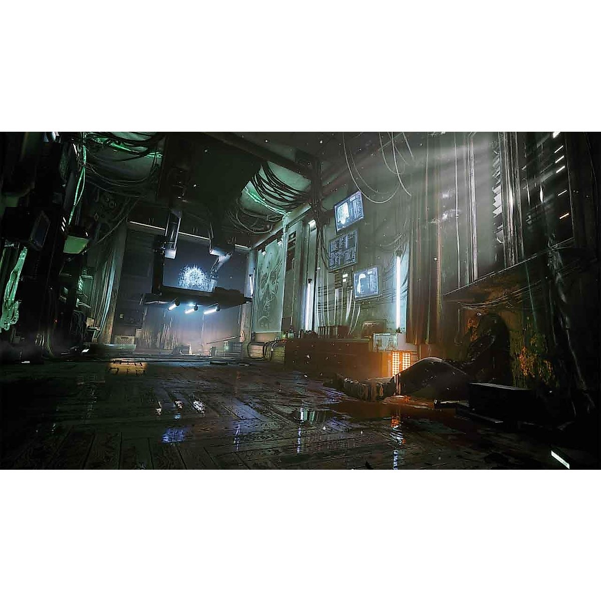 Observer: System Redux [CERO Rating "Z"]