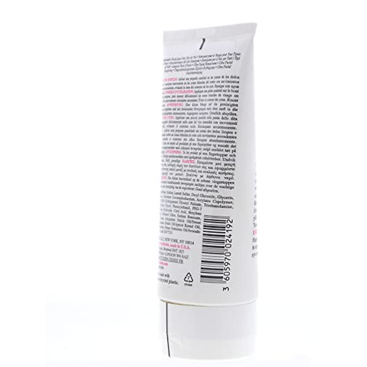 Kiehl's Ultra Facial Cleanser for All Skin Types, 5 oz