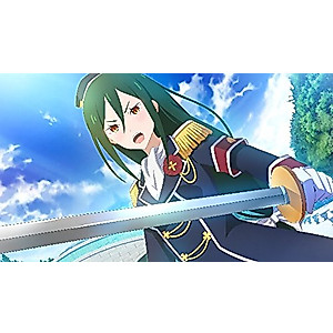 Re: Different world life starting from zero - DEATH OR KISS - limited edition PS4 Japanese Ver.