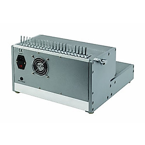 Fellowes Orion E 500 Electric Comb Binding Machine (5643201)