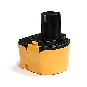 ExpertPower® 12v 2000mAh NiCd Battery for Ryobi 1400652 1400652B 1400670 BID1211 CCD1201 CHD1201 CHD1202 CTH1201 CTH1202 CTH1202K2 FL1200 HP1201KM2 HP1201M HP1201MK2 R10510 RY1201 TDS4000 TF1100