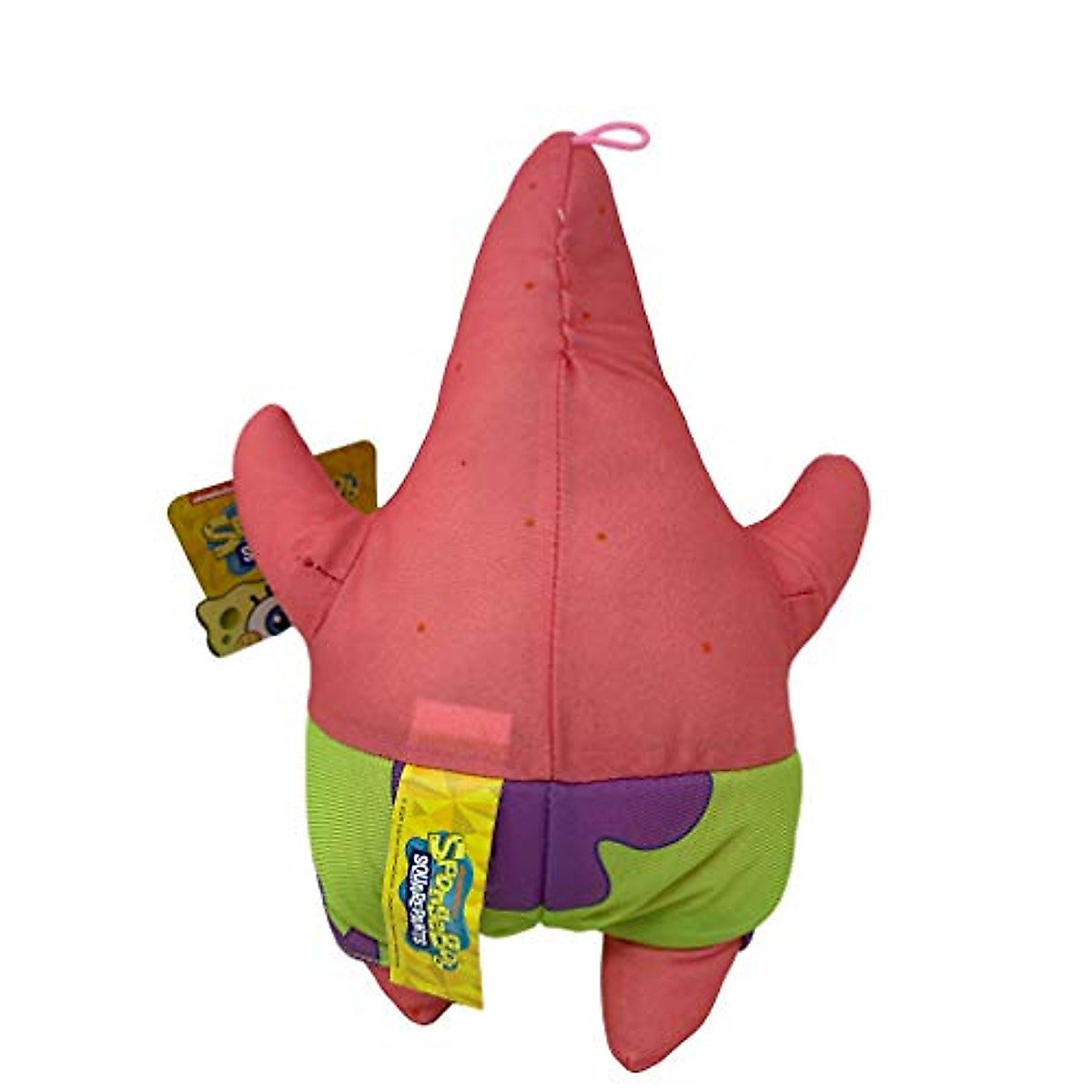 GOOD STUFF Spongebob Squarepants Officially Licensed Plush 6" Tall - Patrick