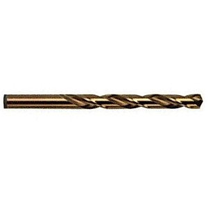 3/64 Cobalt Heavy Duty Jobber Length Drill Bit
