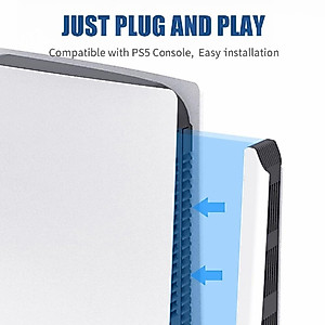 G-Dreamer HS-PS5028 Cooling fan for PS5 console