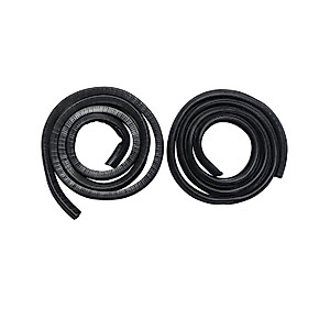 Westin 27-6110 Brushed Aluminum Step Boards for Trucks and SUV's 69"