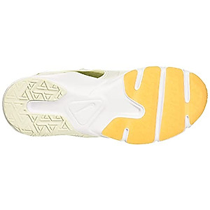 Nike Legend Essential 2 Platinum Tint/Metallic Gold Star 12 B (M)