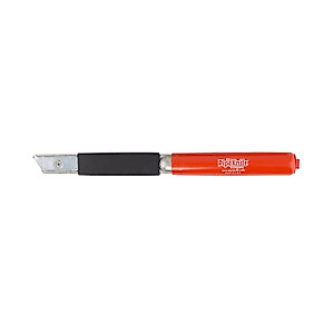 The PipeKnife Long Knife - Urethane Cutting Knife 14 inch