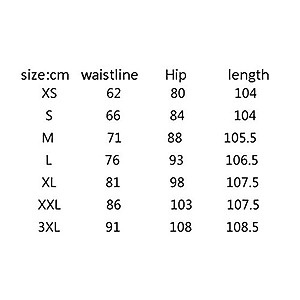 Andongnywell Super High Waisted Stretchy Skinny Jeans Denim Pants (Sky Blue,X-Small)