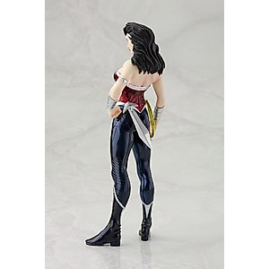 Kotobukiya Wonder Woman DC Comics New 52 ArtFX Statue