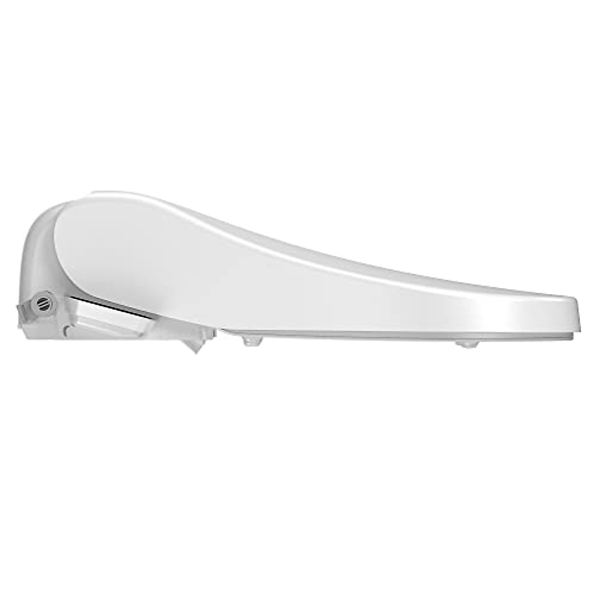 American Standard 8012A60GRC-020 Advanced Clean 2.5 SpaLet Bidet Seat with Remote Control, White