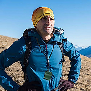 BESPORTBLE Portable Generator Inverter Outdoor Multifunction Manual Crank Generator Emergency USB Charger Generator for Emergency Survival Camping Field Works Green