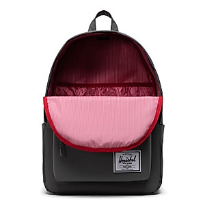 Herschel Classic XL Backpack, Gargoyle