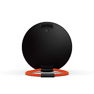 Logitech UE ROLL Wireless Mobile Bluetooth Speaker (Waterproof and Shockproof) - Volcano (2015)