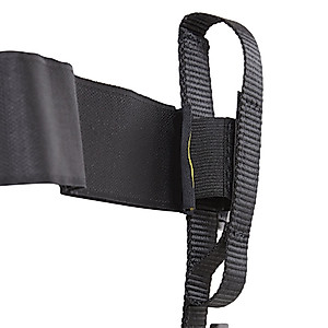 Smittybilt Full Size Mag Flashlight Holder - 769520