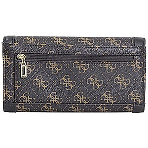 Washington Clutch Wallet