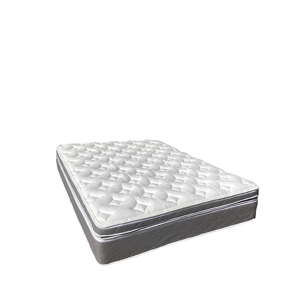 Box Top Complete Outer Shell Twin XL 38 x 80 (Fits Sleep Number 7000, 9000, i8 and i10)