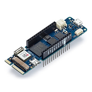 Arduino Vidor 4000 [ABX00022]