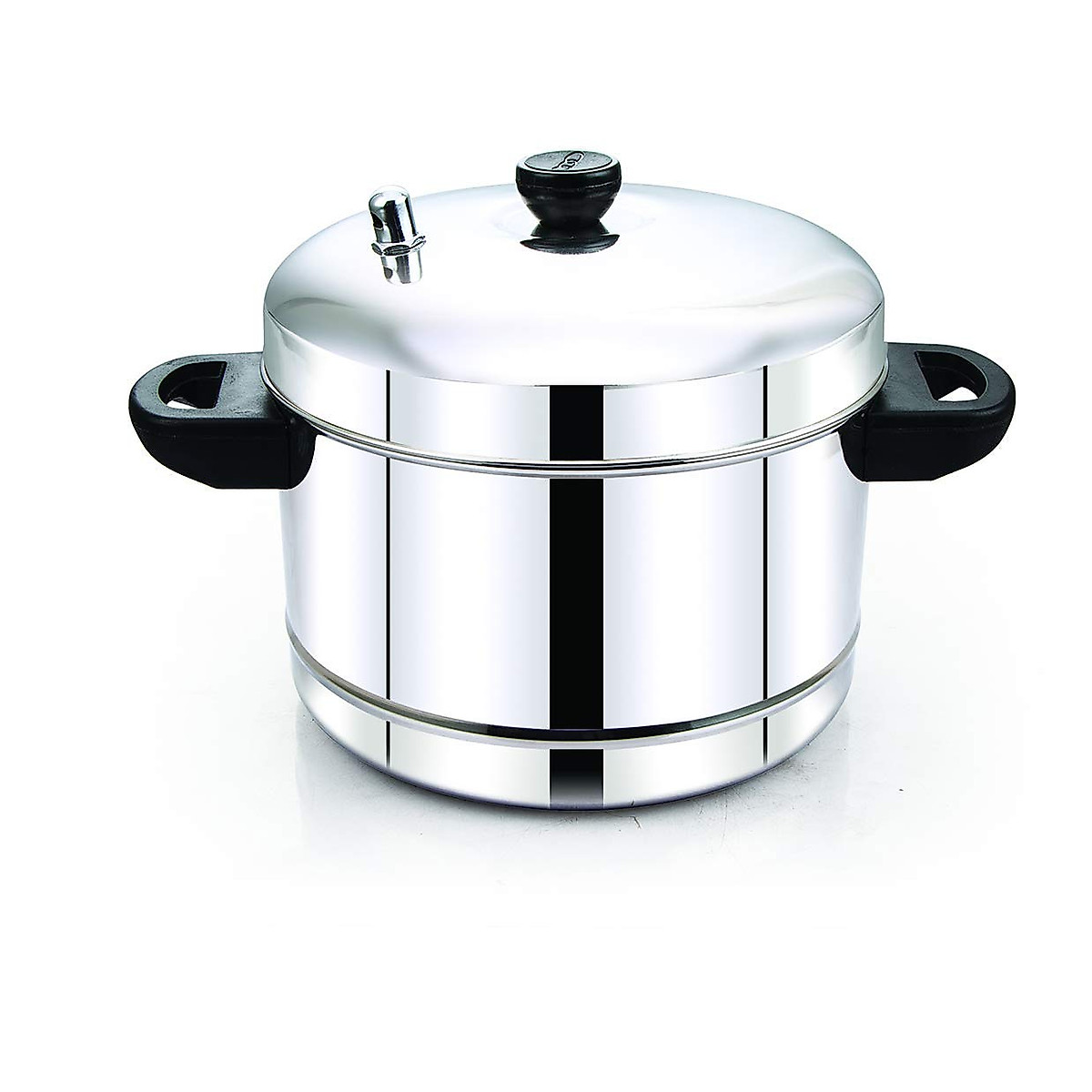 Export Quality Idli Cooker, Idli Maker, Stainless Steel Idli Cooker (6 Plats 24 Idli)
