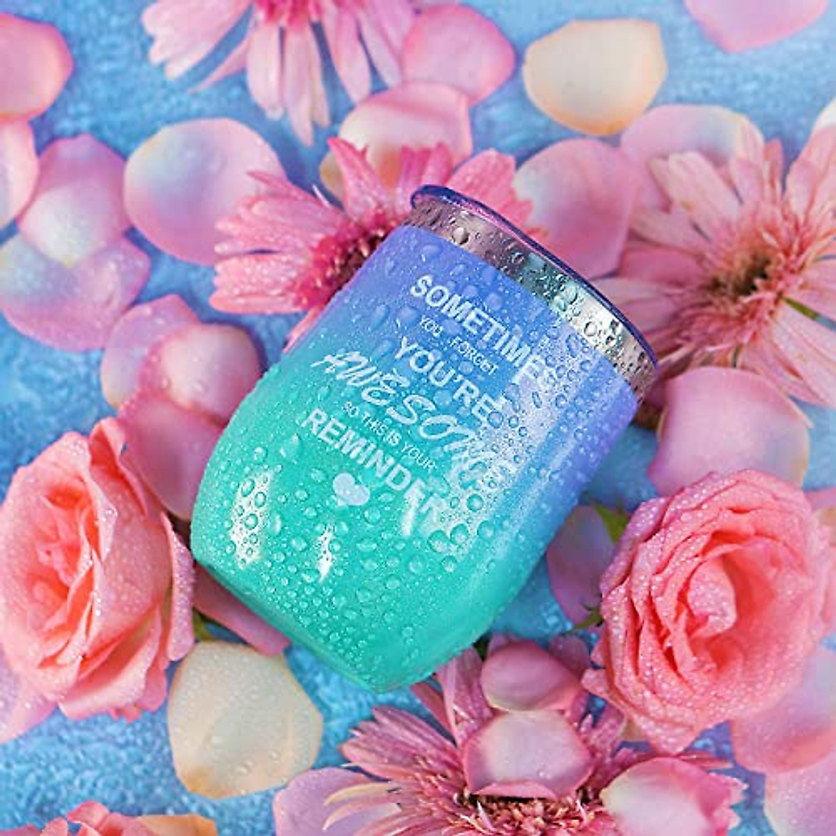 Gumry Gifts for Women, Awesome Relaxation Gifts for Her Mom Sister Wife Friends Women, Lavender Mothers Day Gifts From Daughter & Son, Happy Birthday Spa Gifts Baskets for Women Who Have Everything