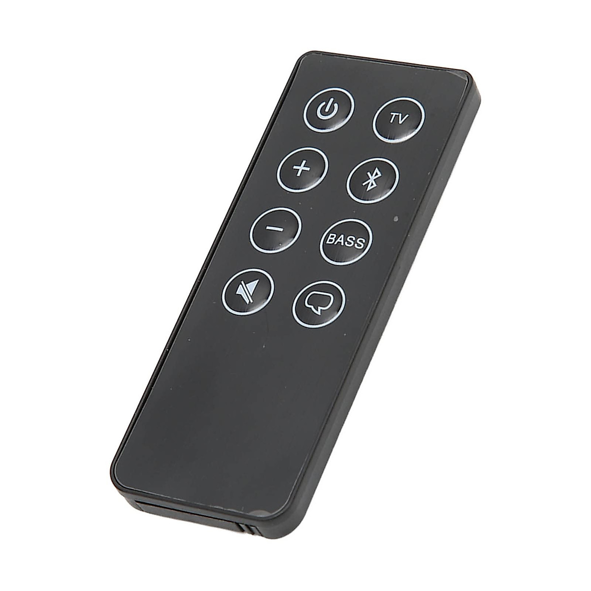Cuifati Universal Soundbar Remote Control for 5, 10, 15, 10 Series II, 15 Series II ＆ TV Speakers 418775 410376 431974 845194