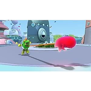 Pac-Man and the Ghostly Adventures - Playstation 3