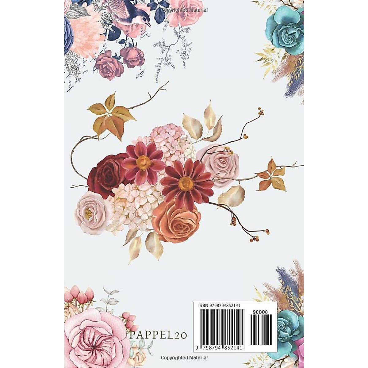 Password Book: Internet Address Password LogBook and Organizer | 5” x 8” Alphabetical Logbook for Digital Passwords and Added Security | Safely Store ... Your Credentials (Username & Passwords Books)