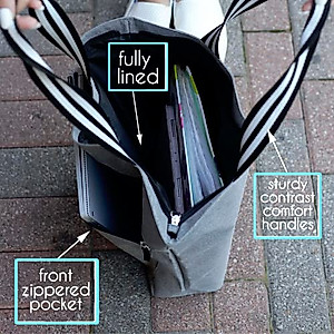 Nurse Bags and Totes for Work - Nursing Bags for Nurses - Nurse Bag, Medical Tote, Clinical Bag for Nursing Students, Nursing School Bag, CNA Bags, RN Bags, RN Tote, Nurse Gifts for Women, Graduation