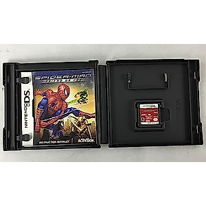 Spiderman: Friend or Foe - Nintendo DS