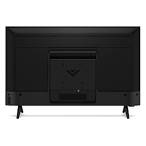 VIZIO 40-inch Full HD 1080p Smart TV with DTS Virtual: X, Alexa Compatibility, Google Cast Built-in, Bluetooth Headphone Capable, (VFD40M-08 New)