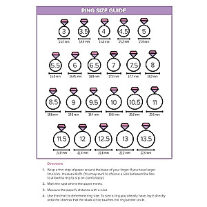 Tishya Jewellers Enchanted Disney Cinderella 2.0 CT. T.W. Diamond Crown Bridal Set 14K Two-Ton FN (7)