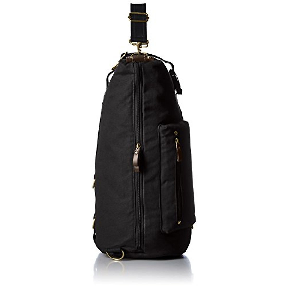 Device: Forma EHR66038 3-Way Backpack, Black