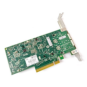 Hpe 840140-001 ETHERNET 10/25Gb 2-Port 640SFP28 Adapter Network Card