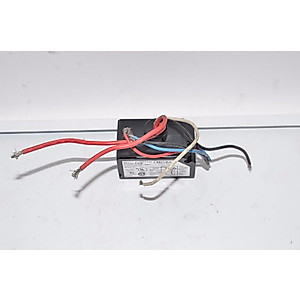 1- Wattstopper A-277-E-P Wattstopper A277-E-P Power Pack 277VAC Master 20Amp Ballast 1 HP A277E-P Occupancy Sensor