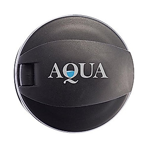 XDDesign Unisex's BOPP Sport Activity Bottle, Black, One Size