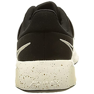 Nike Air Max Bella TR 4 PRM Womens Running Trainers DA2748 Sneakers Shoes (UK 4.5 US 7 EU 38, sail Black 100)