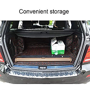 20" Inch Portable Projector Screen, 16:9 Manual Floor Pull Up, with Scissor Backed Projector Screen, Portable Home Theater Office Classroom Projection Screen