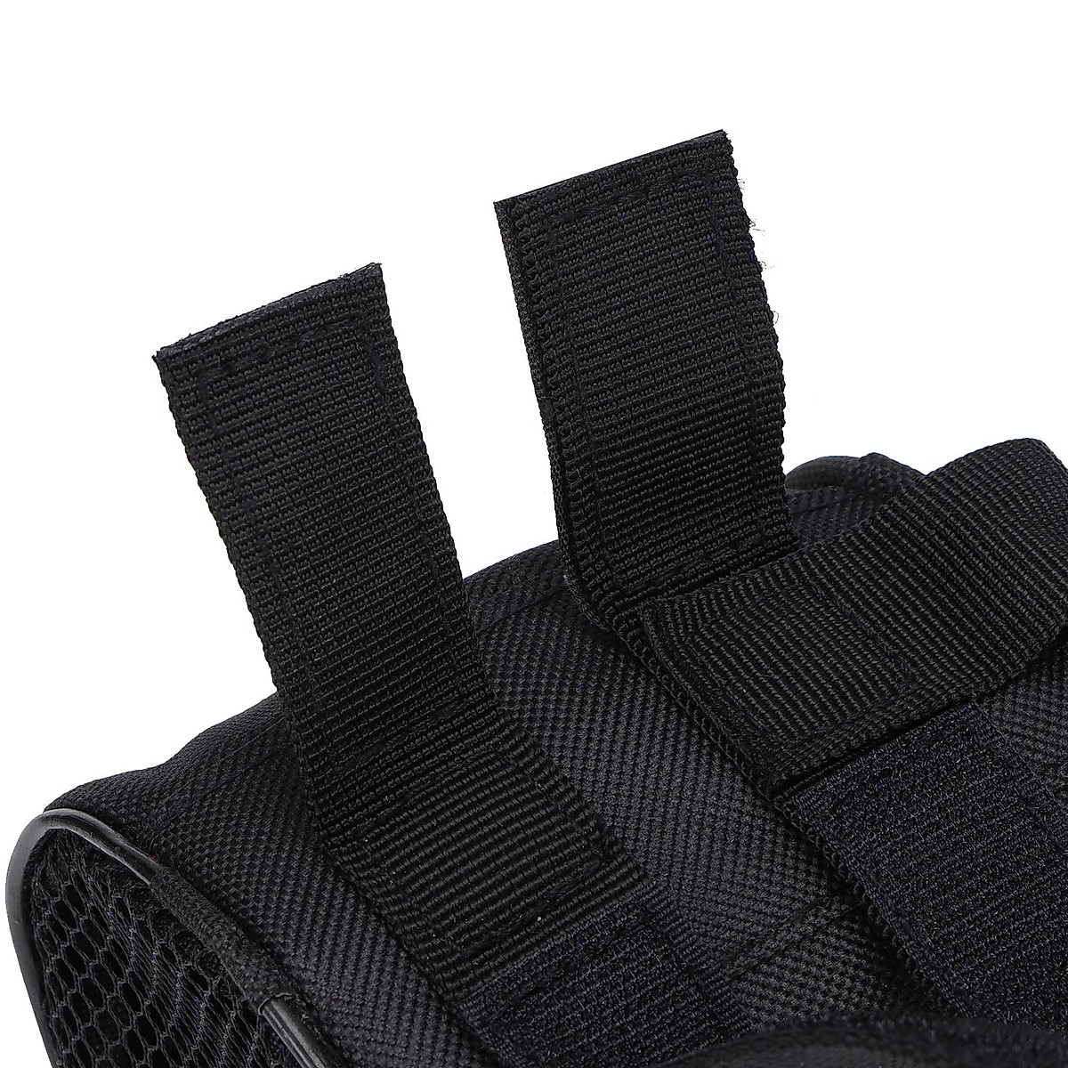 Mxzzand Chair Side Cup Holder Convenient to Be Hung Chair Cup Rack Bottle Holder for Outdoor Barbecue Picnic Fishing