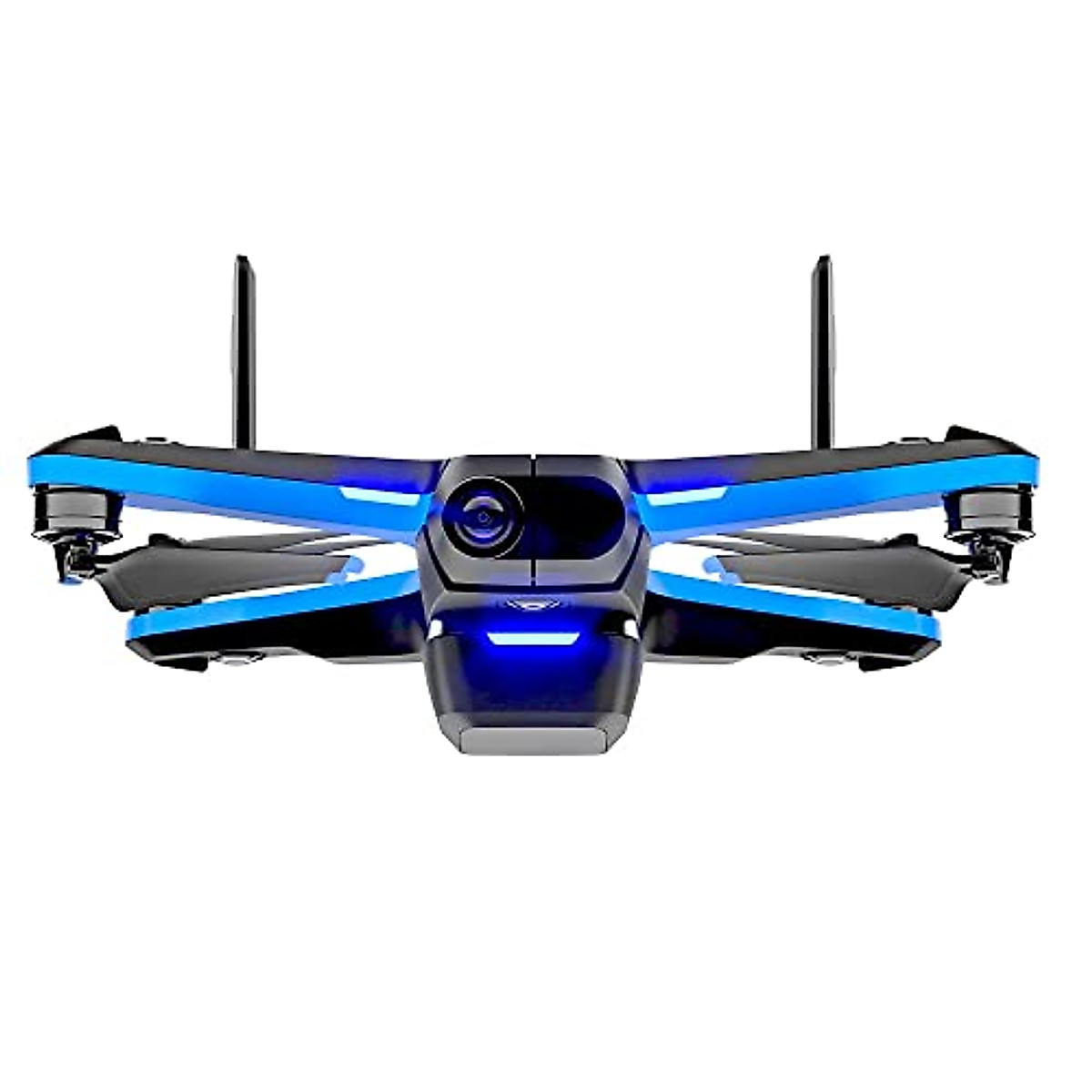 Skydio 2+ Pro Kit - Autonomous Cinema Drone with Advanced Cinematic Skills, Unmatched 360° Obstacle Avoidance, 4K60 HDR Camera, 27 Minute Flight Time, with 2 Year Skydio Care Warranty
