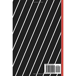 I love you for your personality (but those tits are a really nice bonus): a funny lined notebook. Blank novelty journal with a romantic cover, perfect ... better than a card) for your amazing partner!