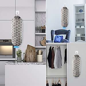 Plastic Bag Holder Wall Mount,Washable Plastic Bag Organizer for Grocery Bag,Trash Bag,Shopping Bags(1PC,GREY)